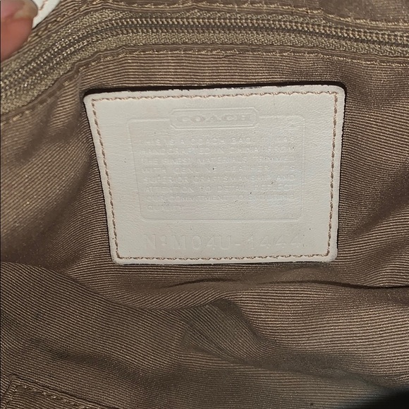 Coach | Bags | Coach Micro C Mini Satchel | Poshmark